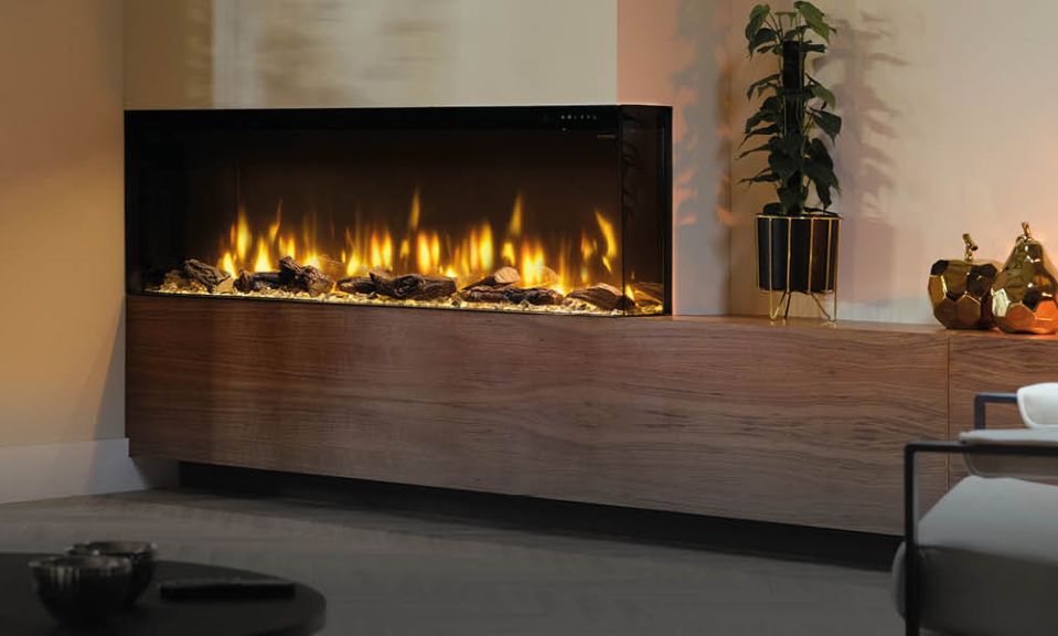 Moderne Elektrokamine | DimplexFires